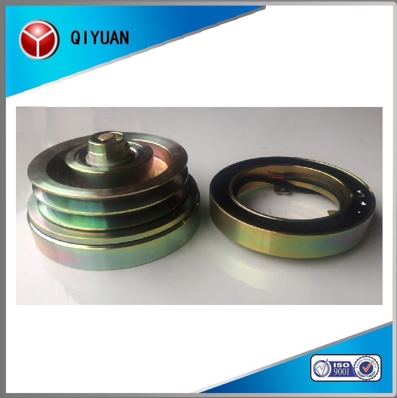 Electromagnetic Clutch LA16.146Y/LA.16.212Y 190mm 2BJiujiang Qiyuan ...